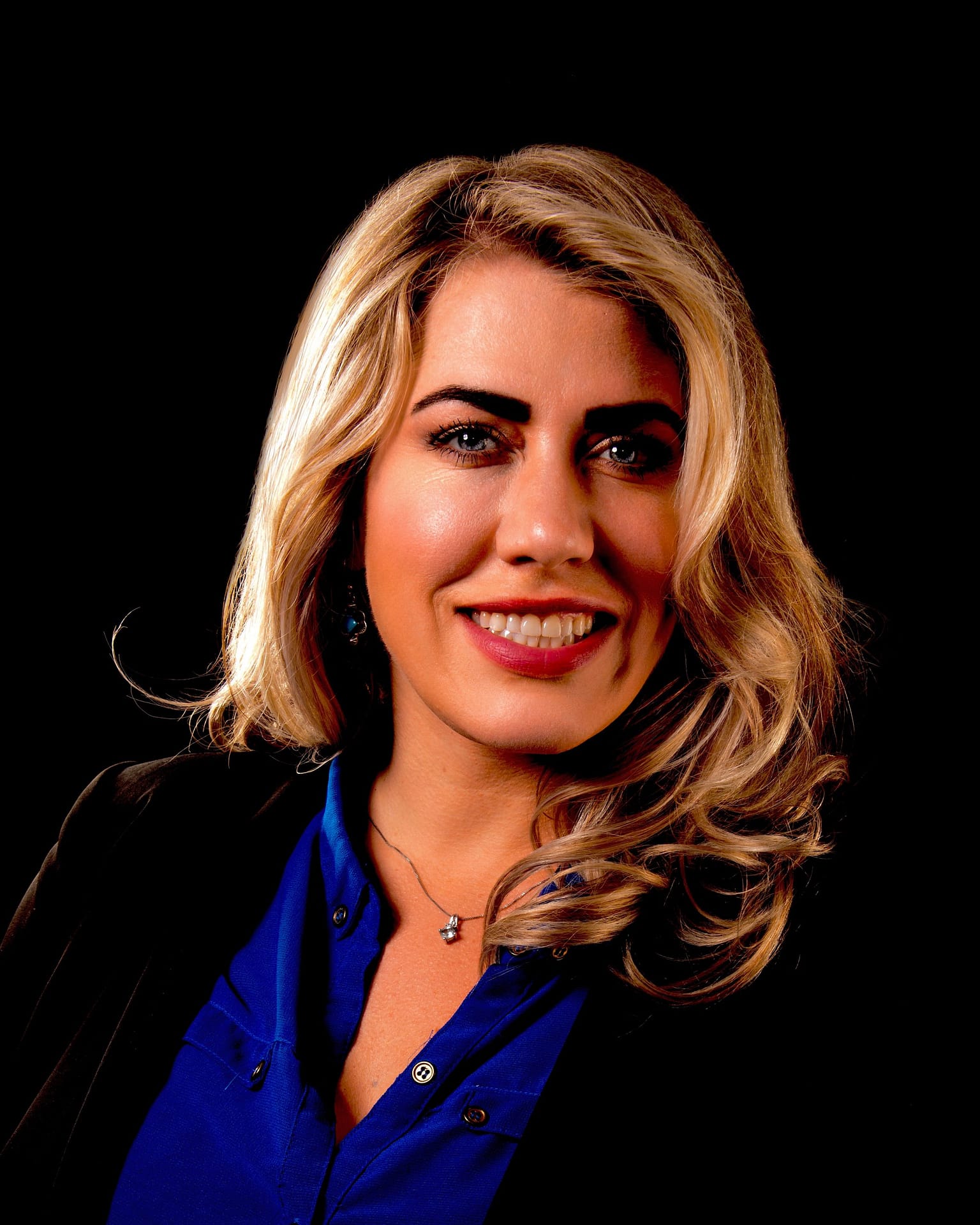 Home Page [jennalynsky.com]